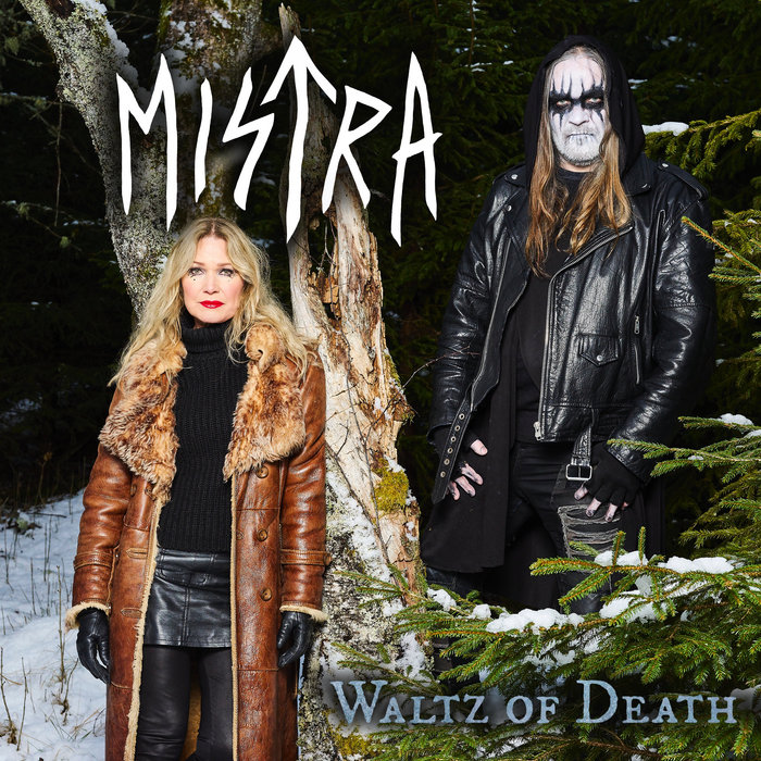 Waltz of Death | Mistra