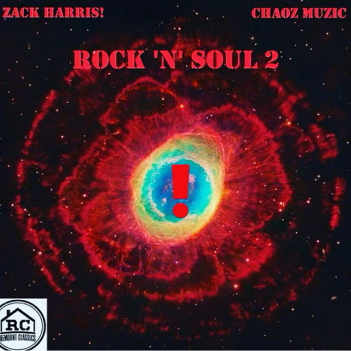 Rock & Soul 2 | Zack Harris!
