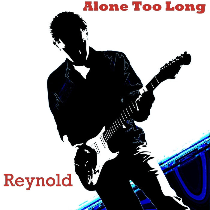 Alone Too Long | Reynold Akison