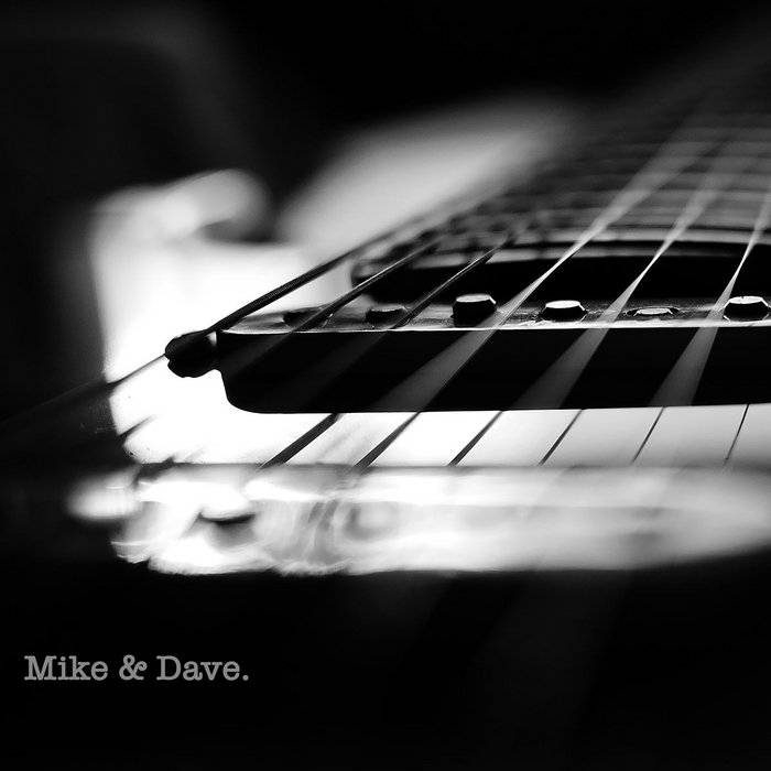 Mike & Dave. | Mike & Dave