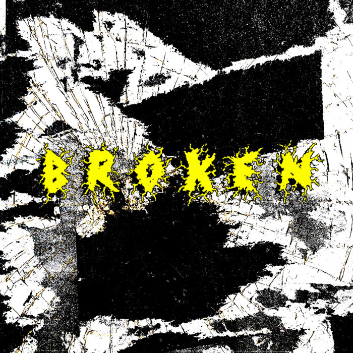 BROKEN | Various Artists | Bogoture Records