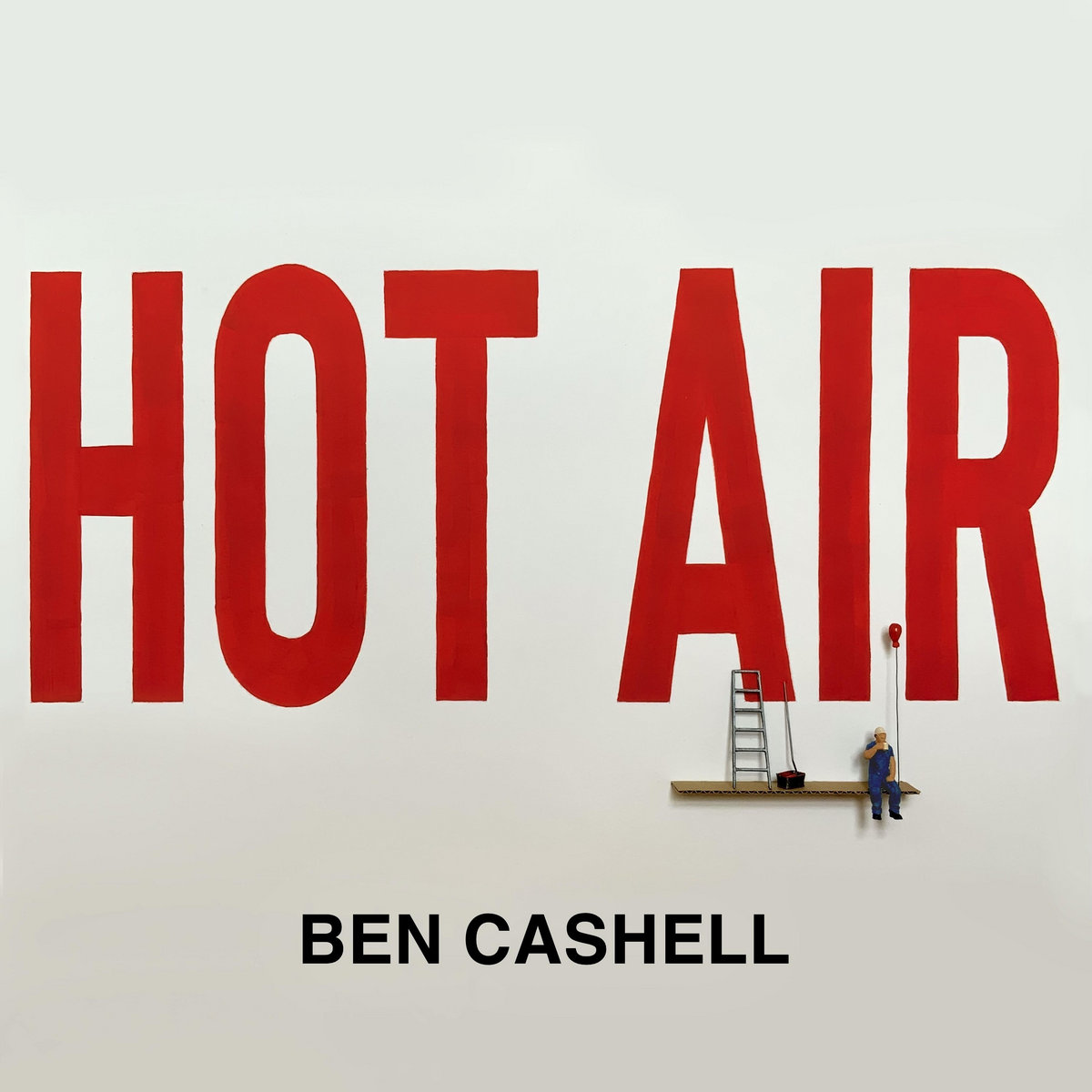 Hot Air | Ben Cashell