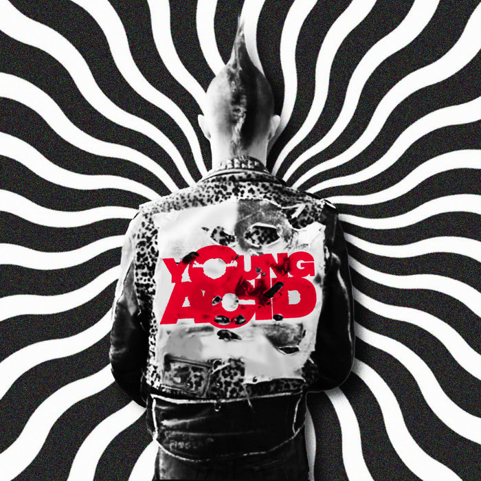 The Crust | Young Acid