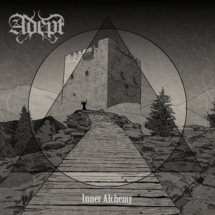Inner Alchemy | Adept | Fiadh Productions