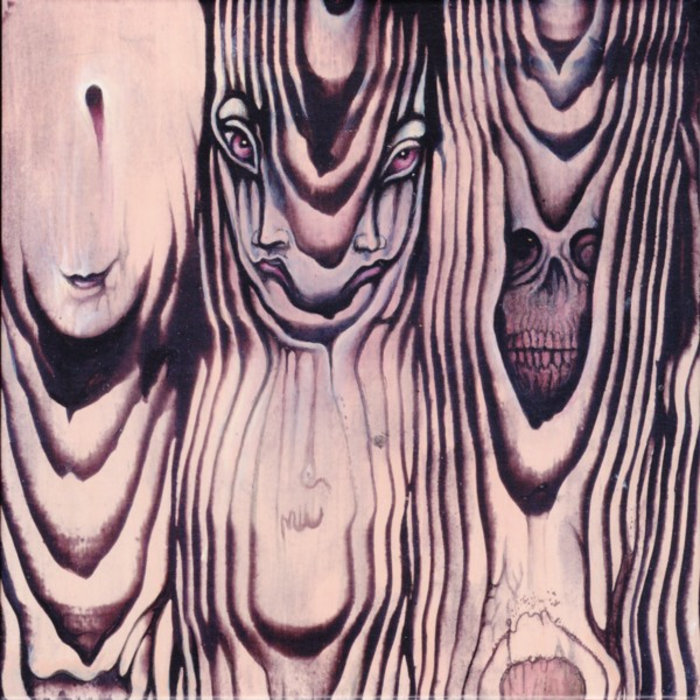 The Minus Touch | Edward Ka-Spel