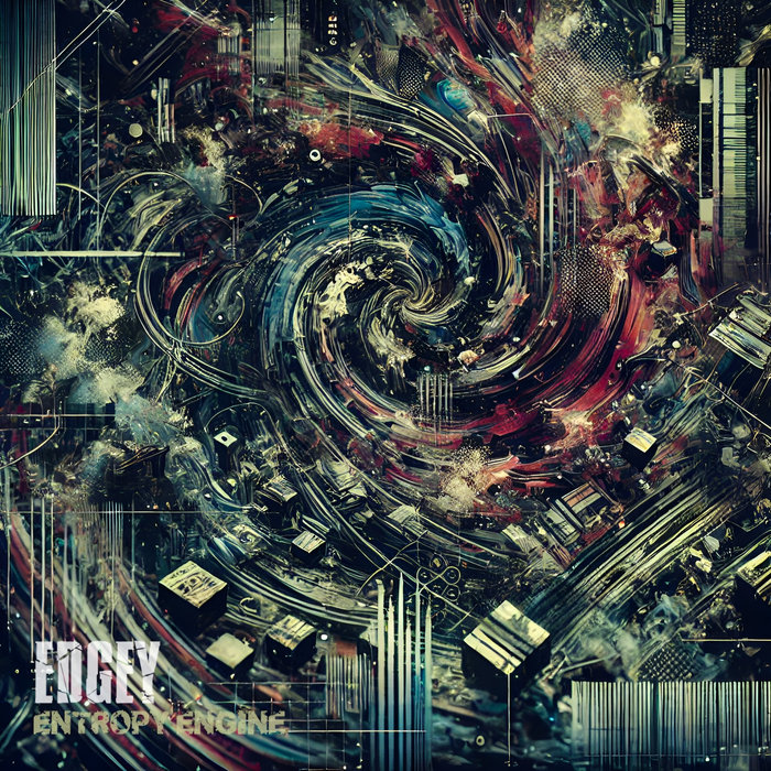 ENTROPY ENGINE | EDGEY