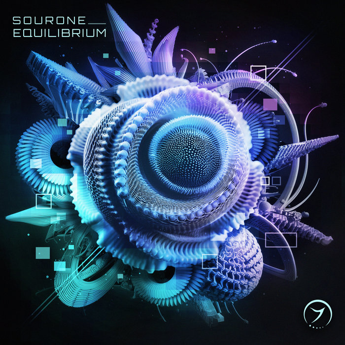 Equilibrium | Sourone | Zenon Records
