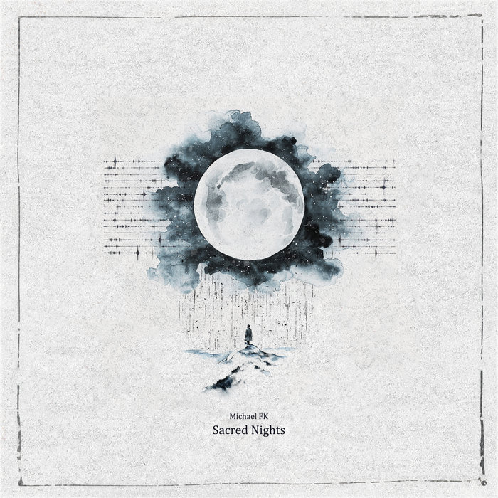 Sacred Nights | Michael FK