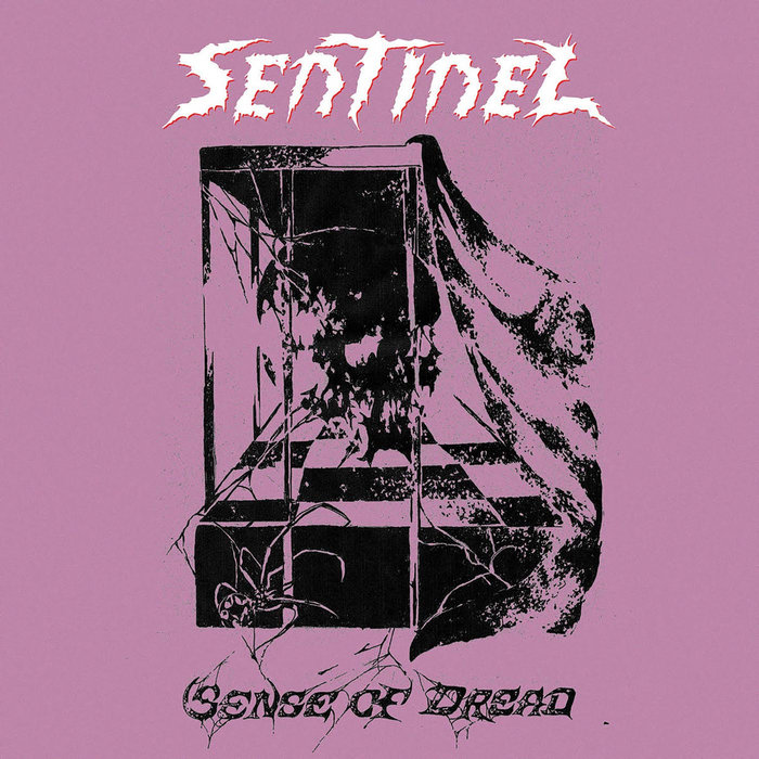 Sense Of Dread | Sentinel | Streets Of Hate