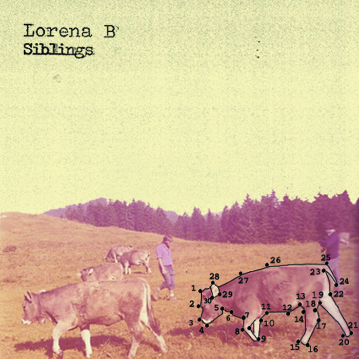 Siblings | Lorena B