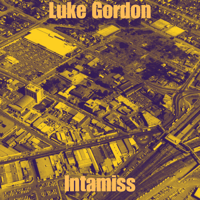 Intamiss | Luke Gordon