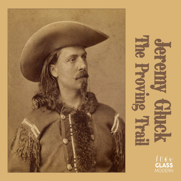 The Proving Trail | Jeremy Gluck | Glass Modern