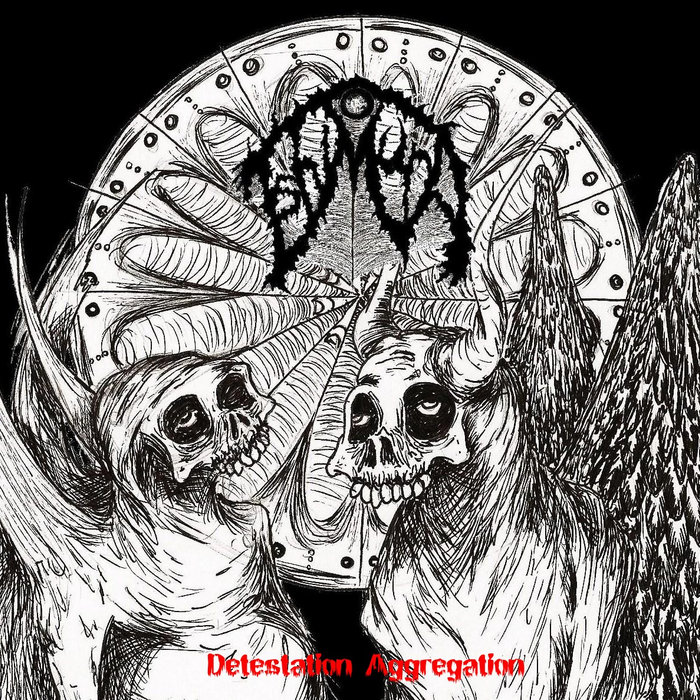 Detestation Aggregation | Ishimura