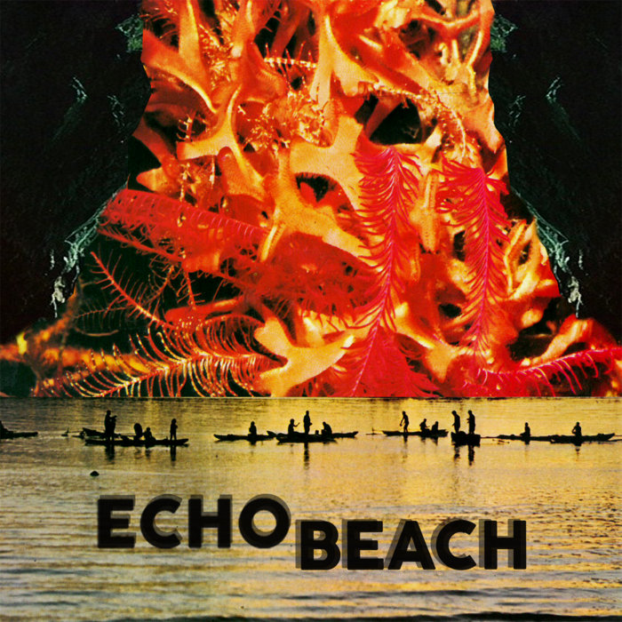 EP | Echo Beach