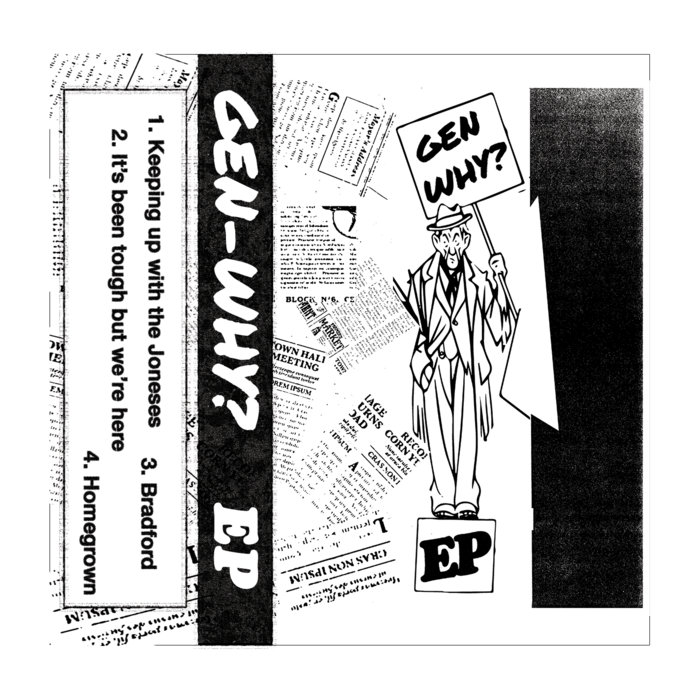 EP | Gen-Why?
