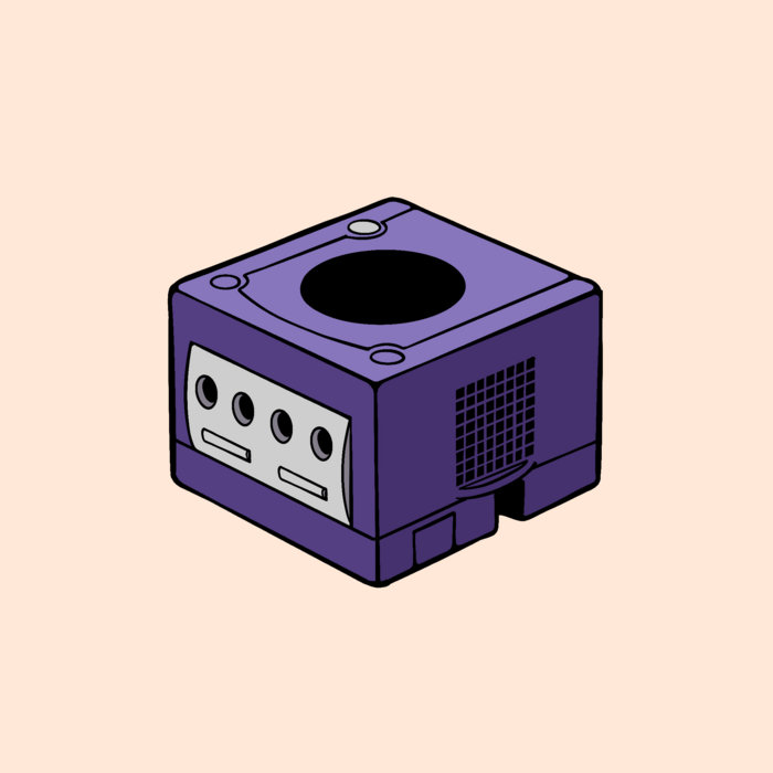 GameCube Intro (Alarm Tone) | Anytunz 💫