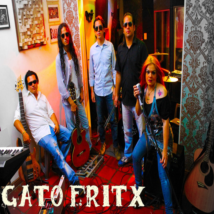 Mas Allá | Gato Fritx