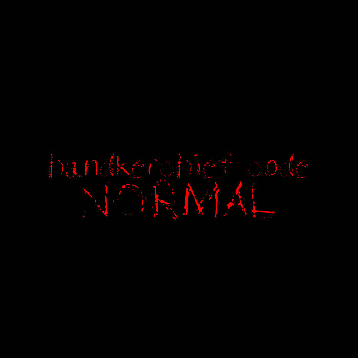 NORMAL | handkerchief code