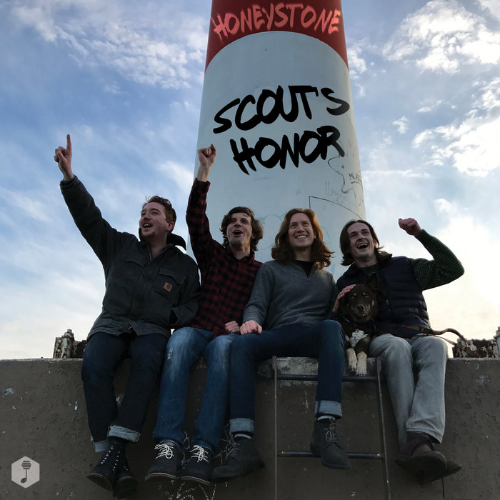 Scout's Honor | Honeystone