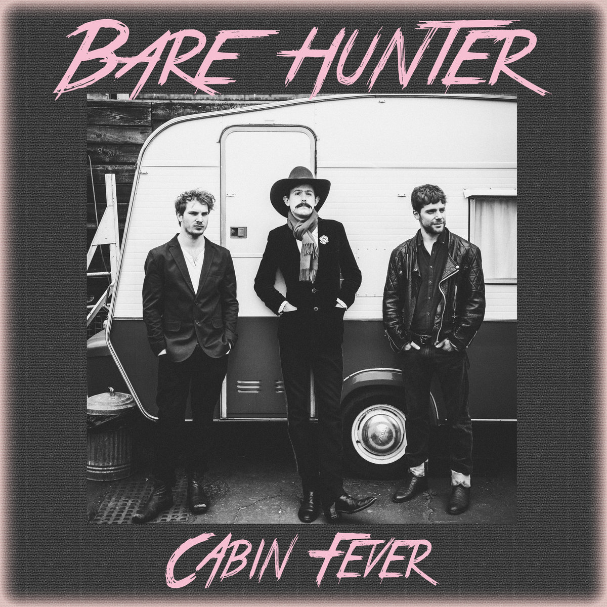 Cabin Fever | Bare Hunter