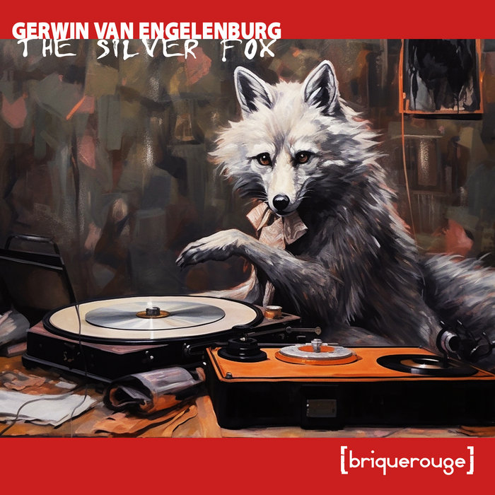 Gerwin Van Engelenburg - The Silver Fox [David Duriez Greyhound Remix ...