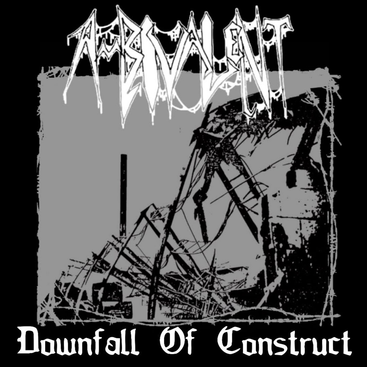Downfall Of Construct | Ambivalent | Kowskull Records