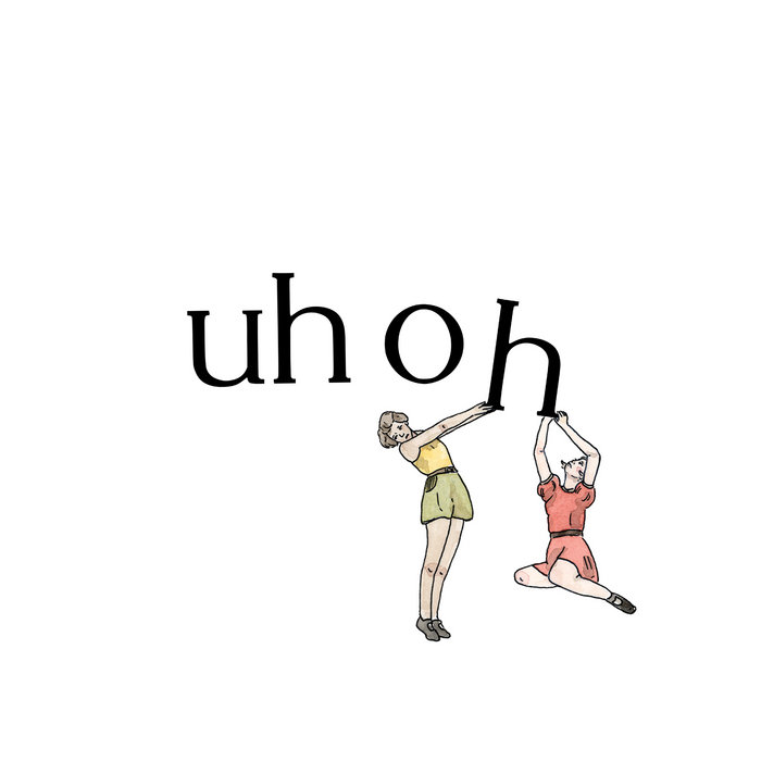 Uh Oh | Patrick Watson