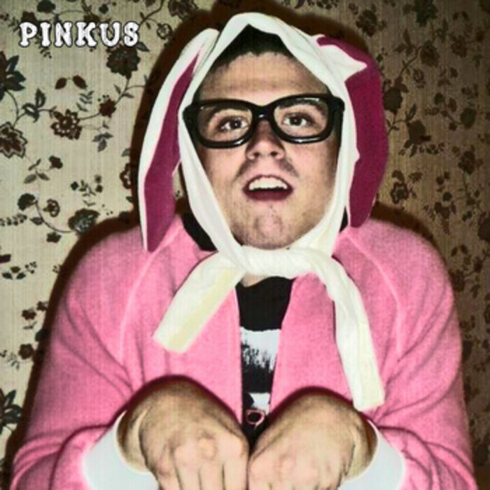 Pinkus EP Cassette | Pinkus | Start Something NJ