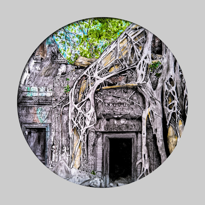 The Art Of History | James Bott