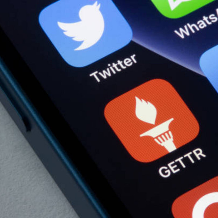 Why GETTR Is the New Social Media Platform Everyone’s Talking About | gettr