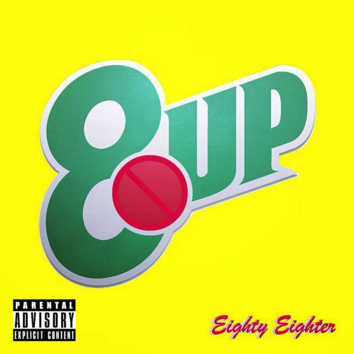 8up | 88er