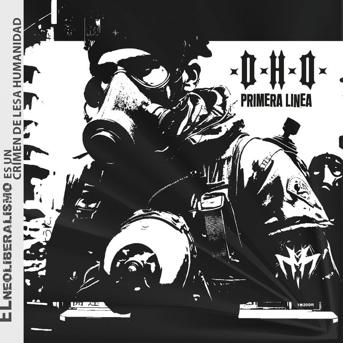 primer Linea | Masacriticarecord