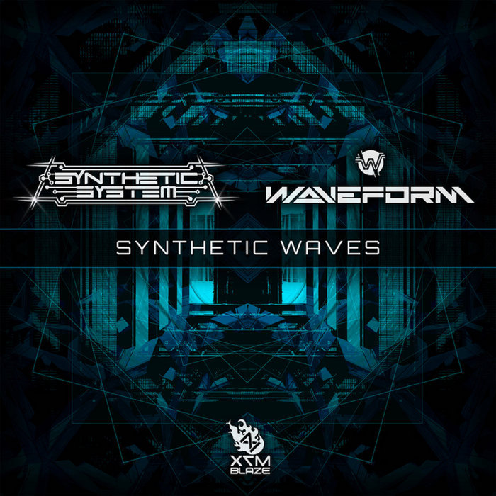 Synthetic Waves | Waveform,Synthetic System | Waveform
