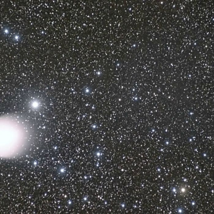 Alpha Persei | Deadlights