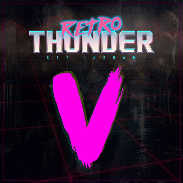 V | Retro Thunder