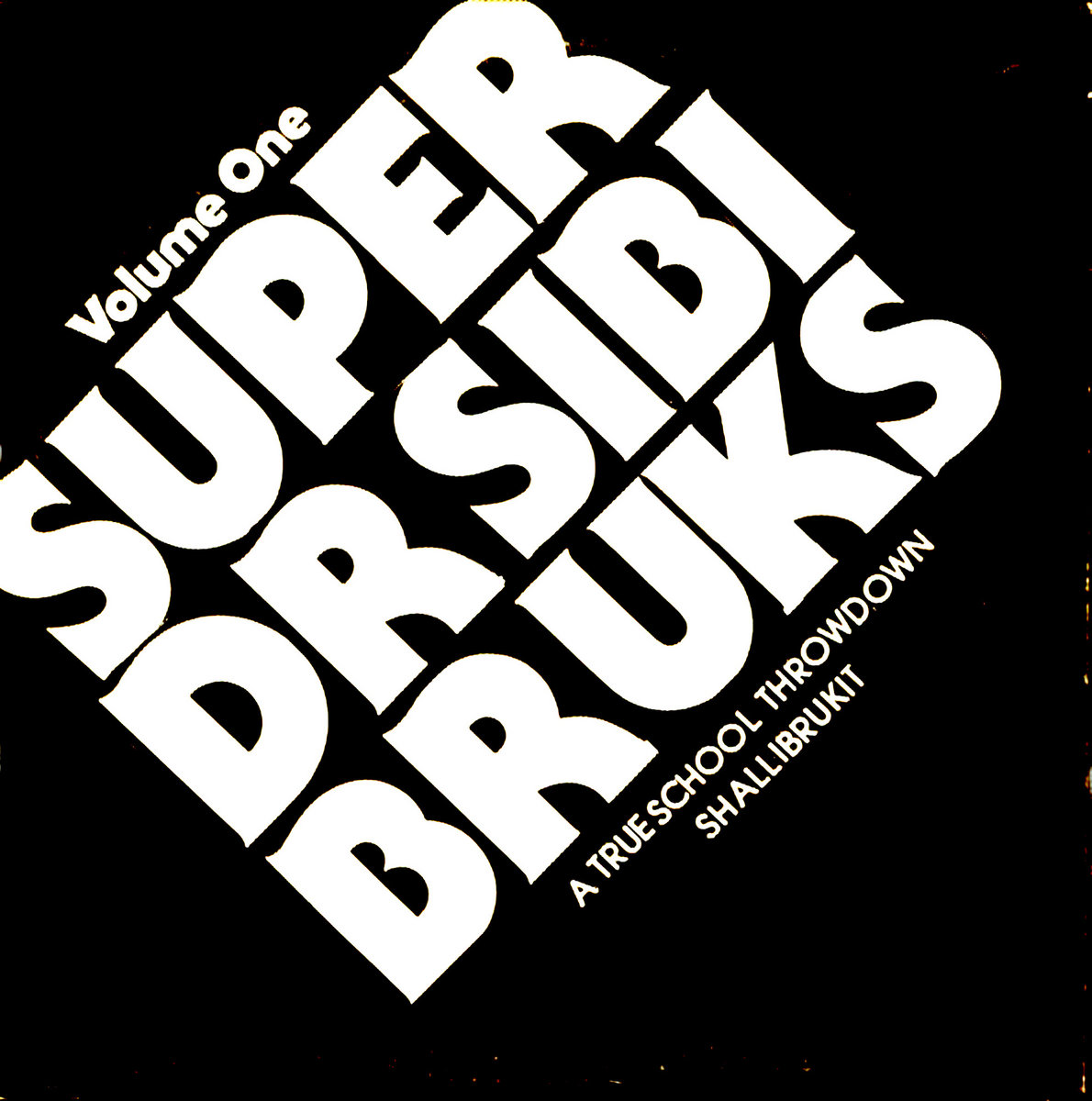 Super Dr Sibi Bruks Vol 1! | Dr Sibi | ™Shall I Bruk It