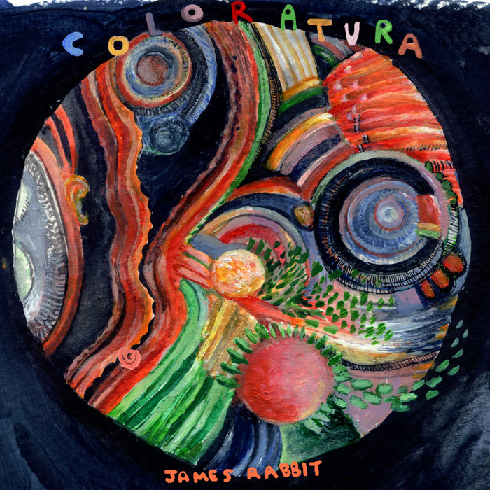 Coloratura | James Rabbit