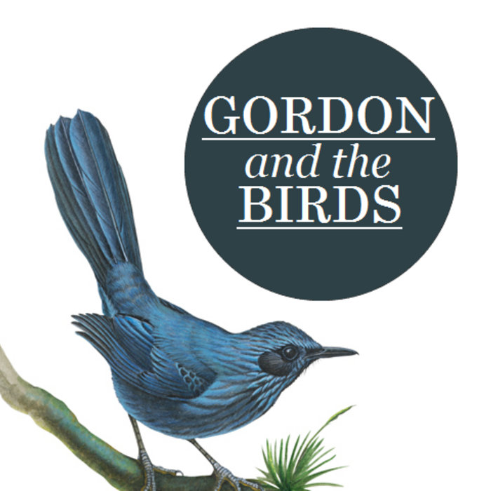 Alice | Gordon & The Birds