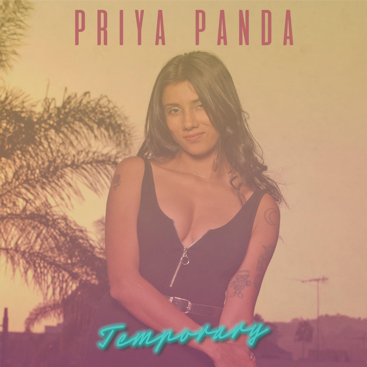 Temporary | Priya Panda