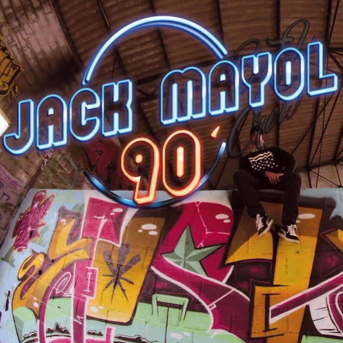 90' | Jack Mayol