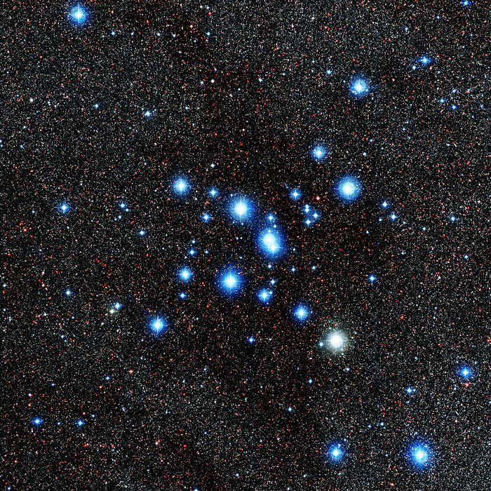 M7 | Messier