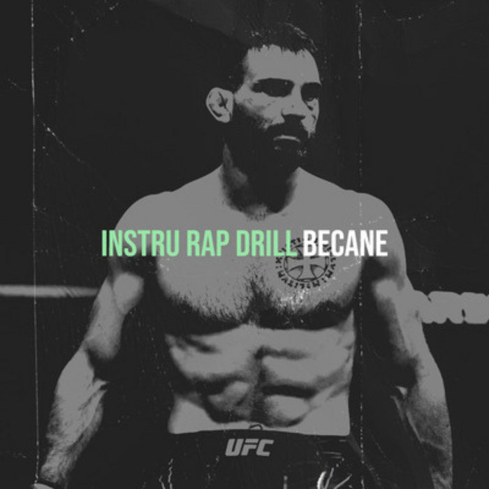 Instru Rap Drill | Becane