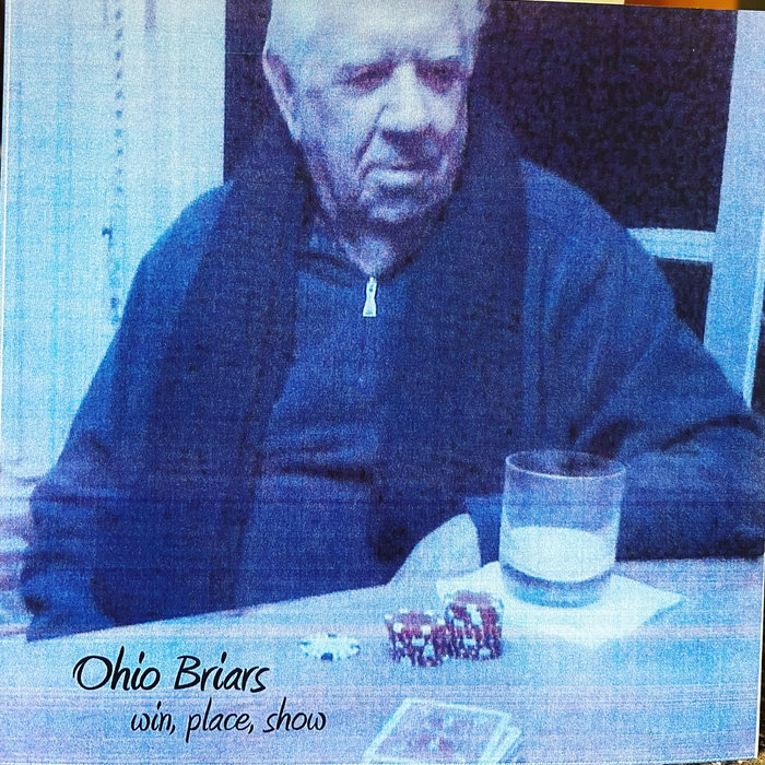 Win, Place, Show | Ohio Briars