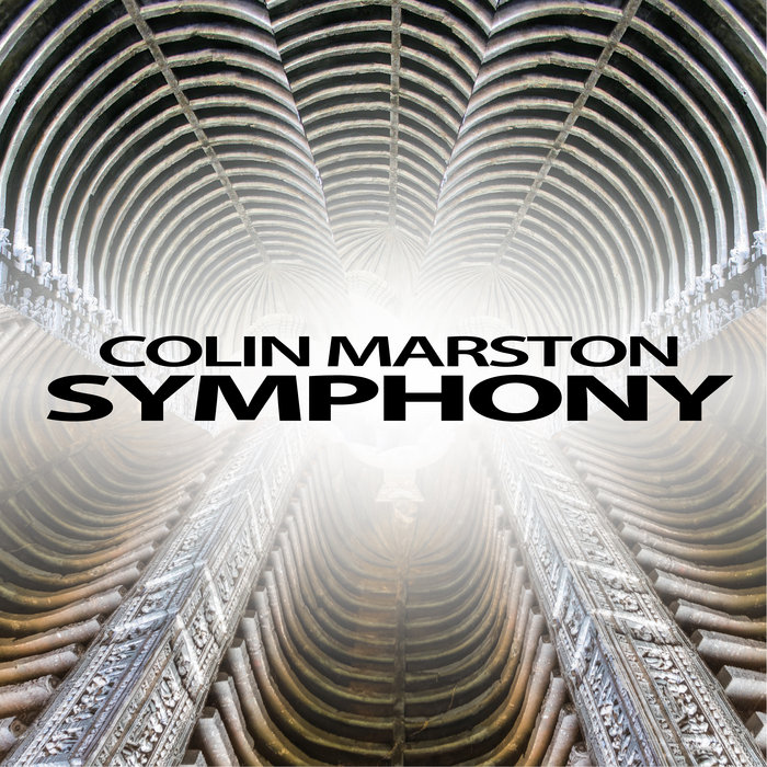 Symphony | Colin Marston