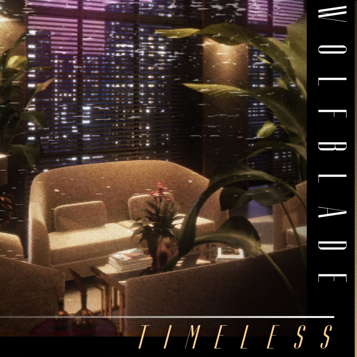 Timeless | Wolfblade | WolfBlade