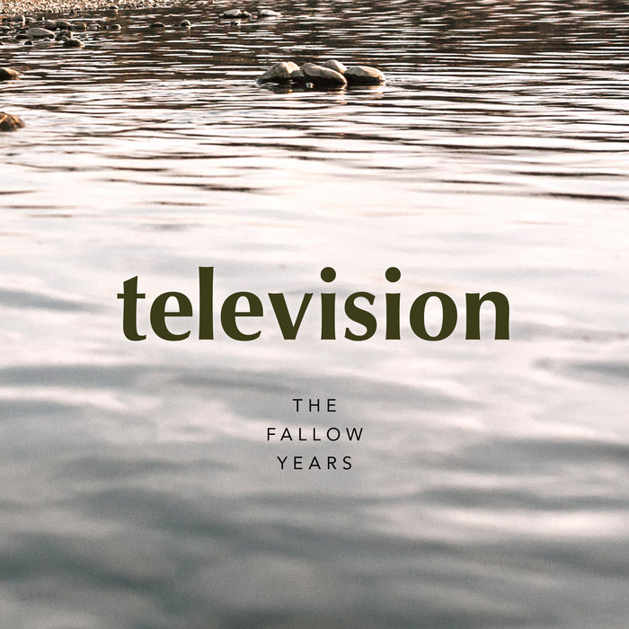 Television | The Fallow Years