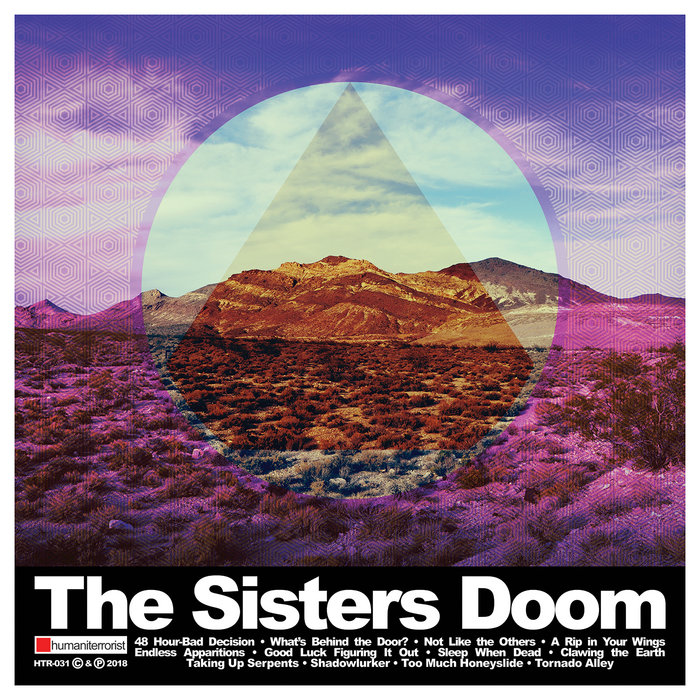 The Sisters Doom | The Sisters Doom