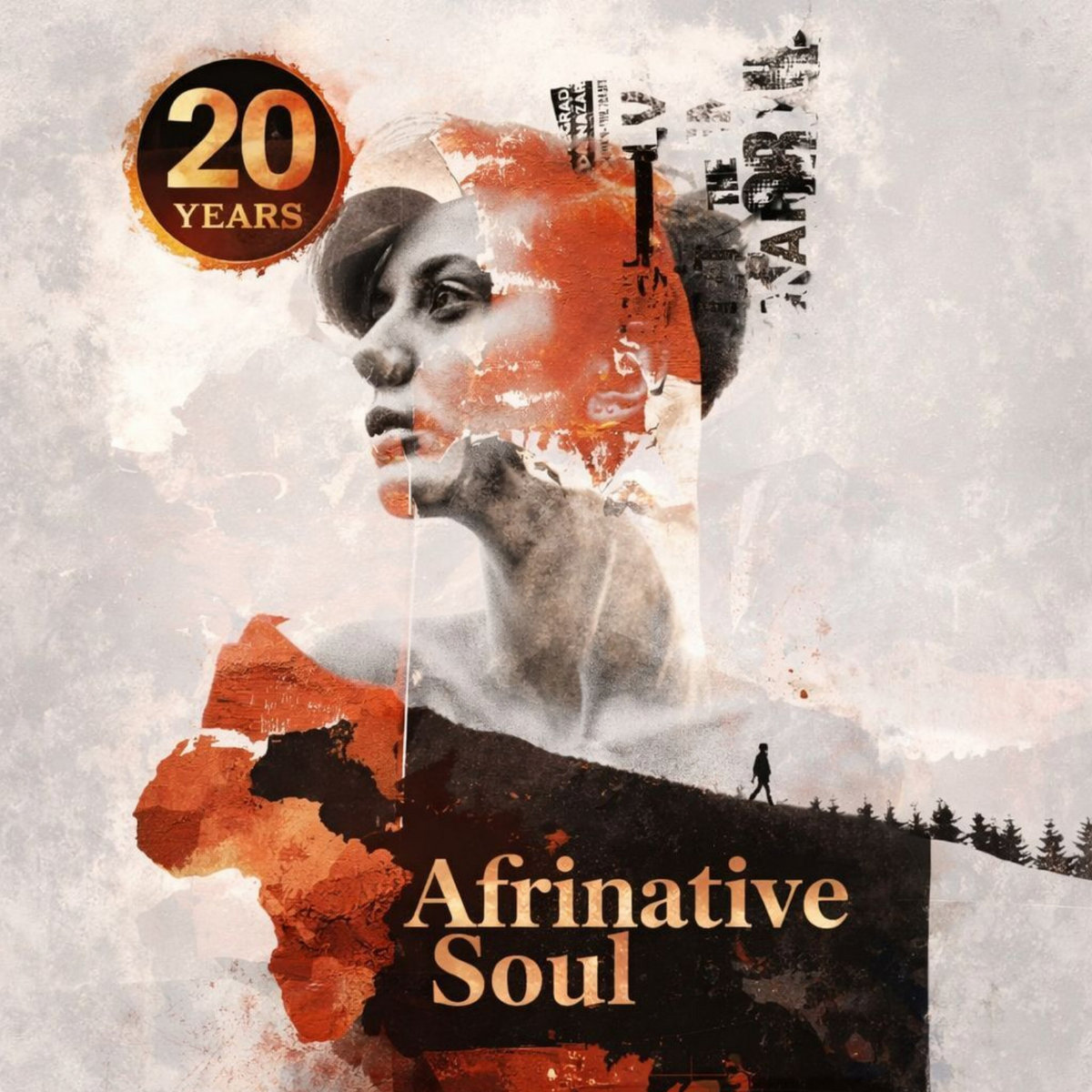 20 years anniversary Afrinative soul | Afrinative Soul Records