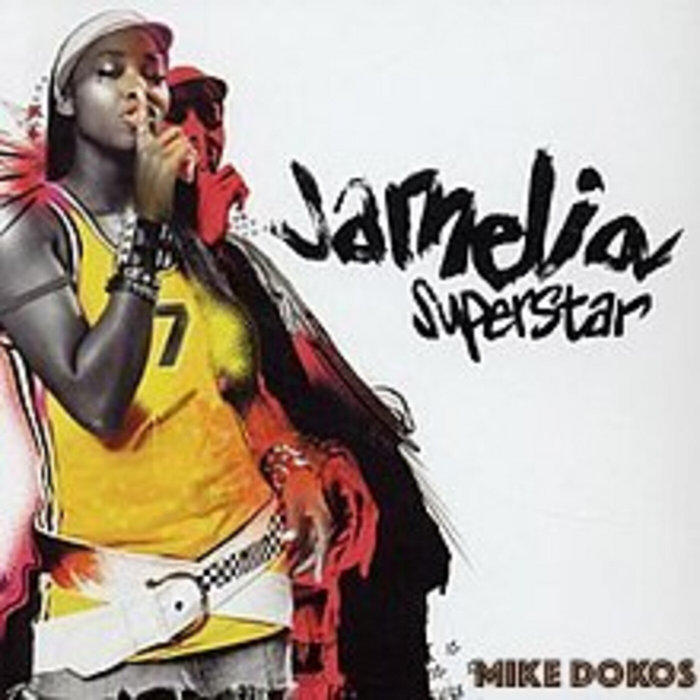 Jamelia - Superstar (Mike Dokos Edit) | mike dokos