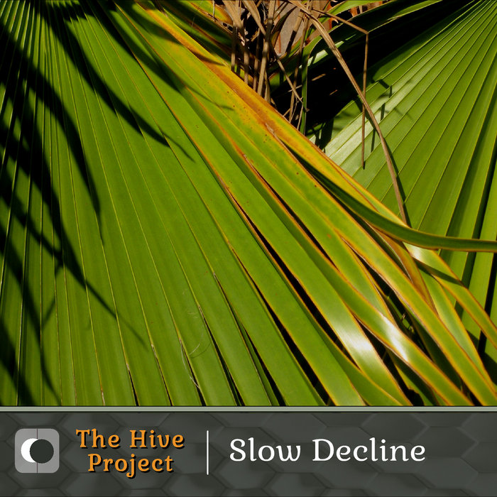 Slow Decline | The Hive Project | DataObscura